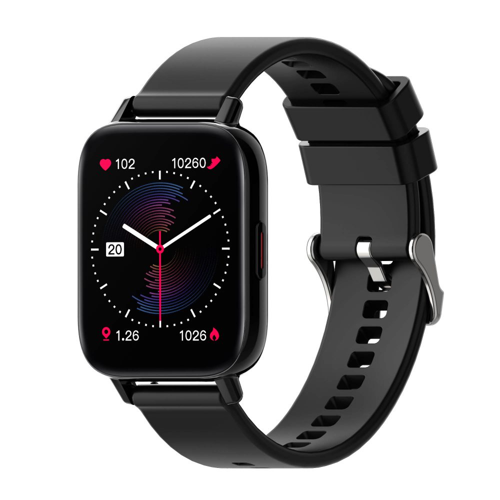 G9 – Smart Watch – Black – X.Cell