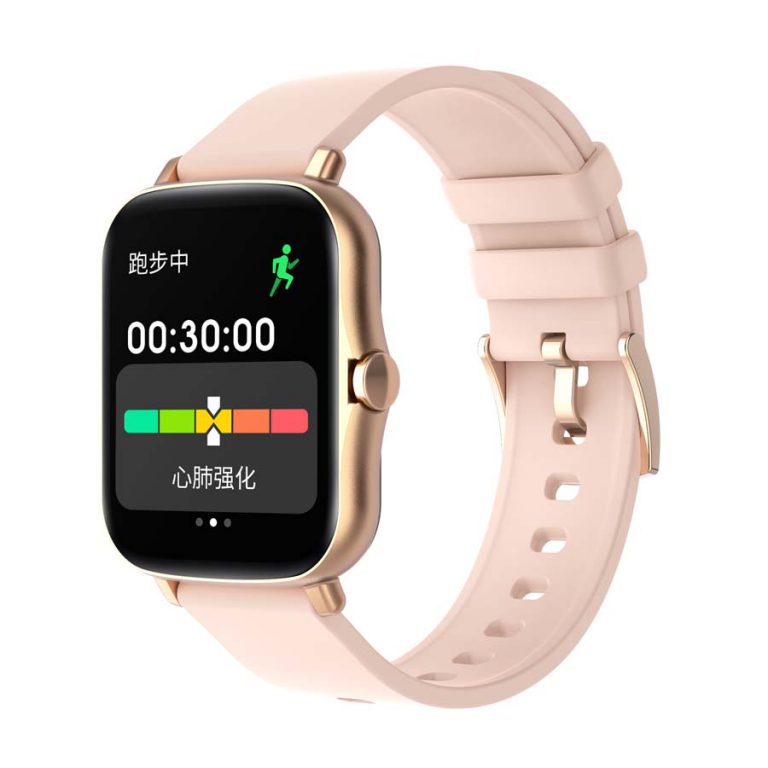 G7 Talk Smart Watch – White – X.Cell