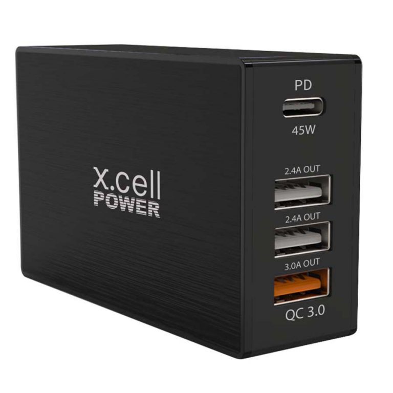 Chargers – X.Cell