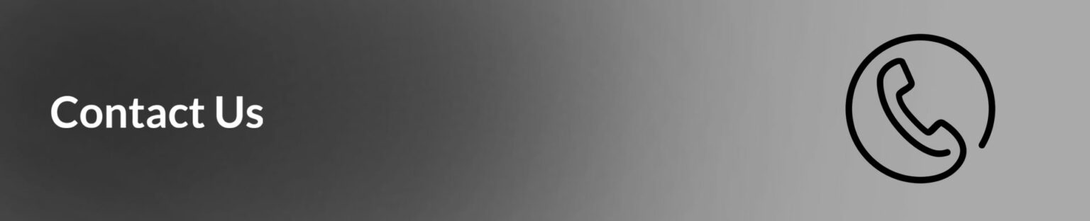 Contact Us – X.Cell