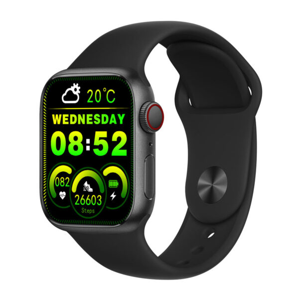 G7 Talk Smartwatch+3Straps – X.Cell