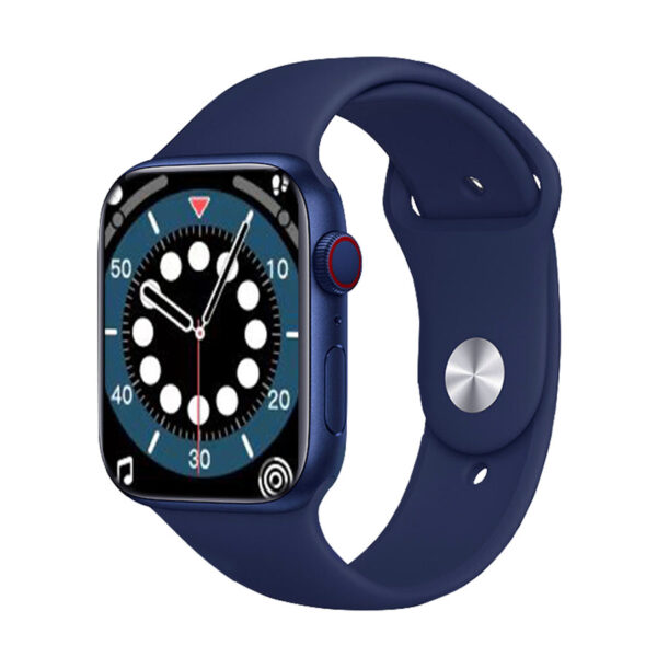 G7 Talk Smartwatch+3Straps – X.Cell