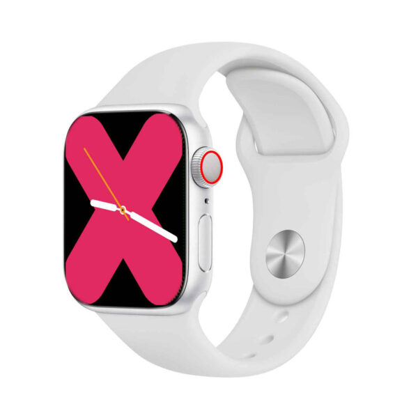 G7 Talk Smartwatch+3Straps – X.Cell